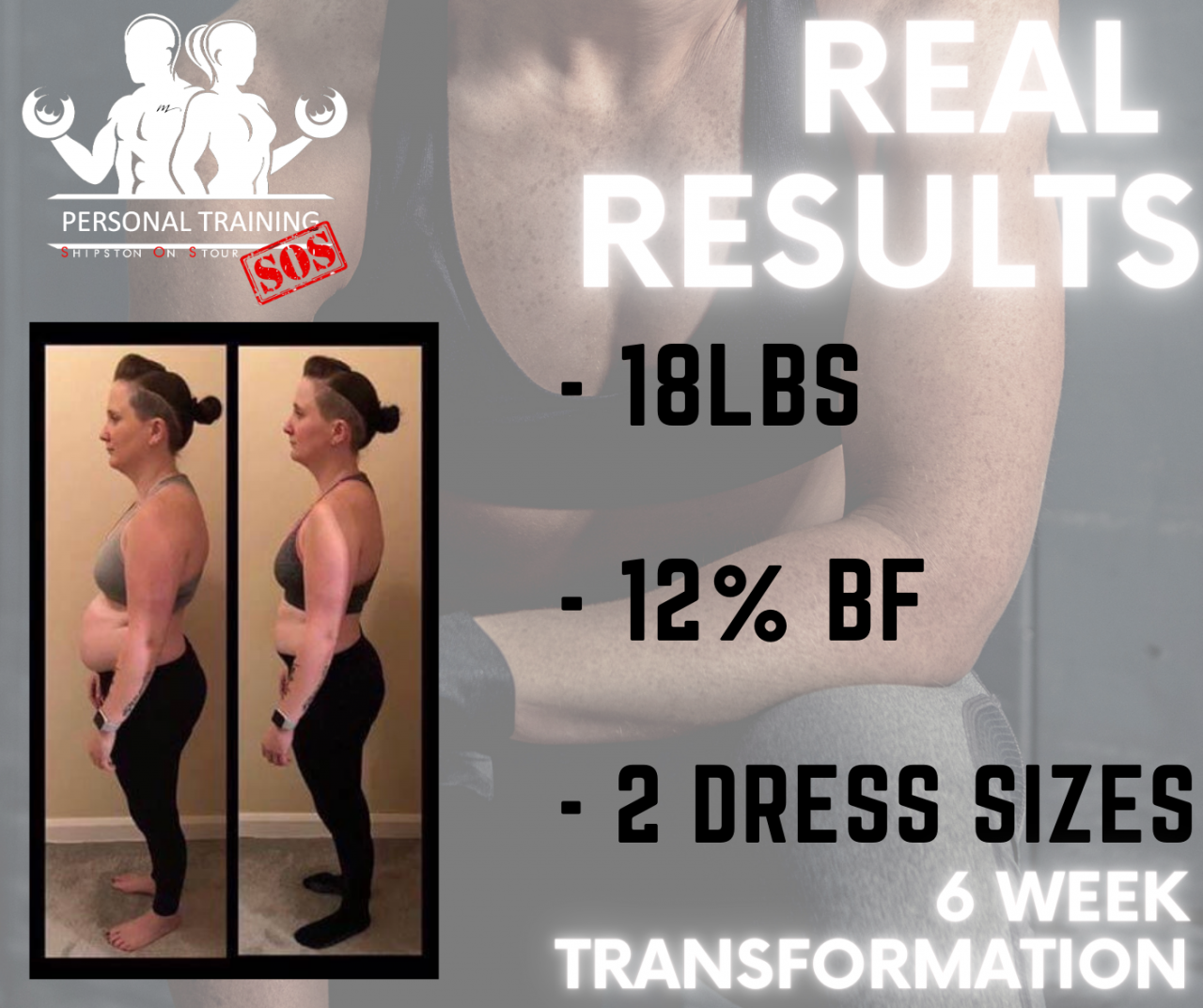 Shipston on Stour Fitness | Personal Training in Shipston on Stour