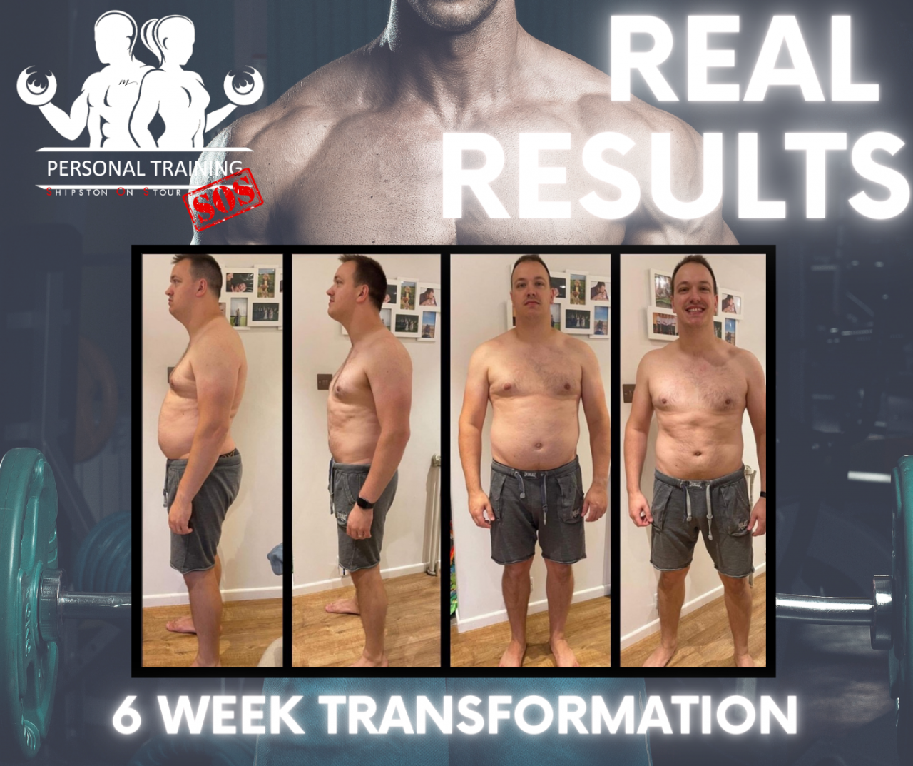 Shipston on Stour Fitness | Personal Training in Shipston on Stour